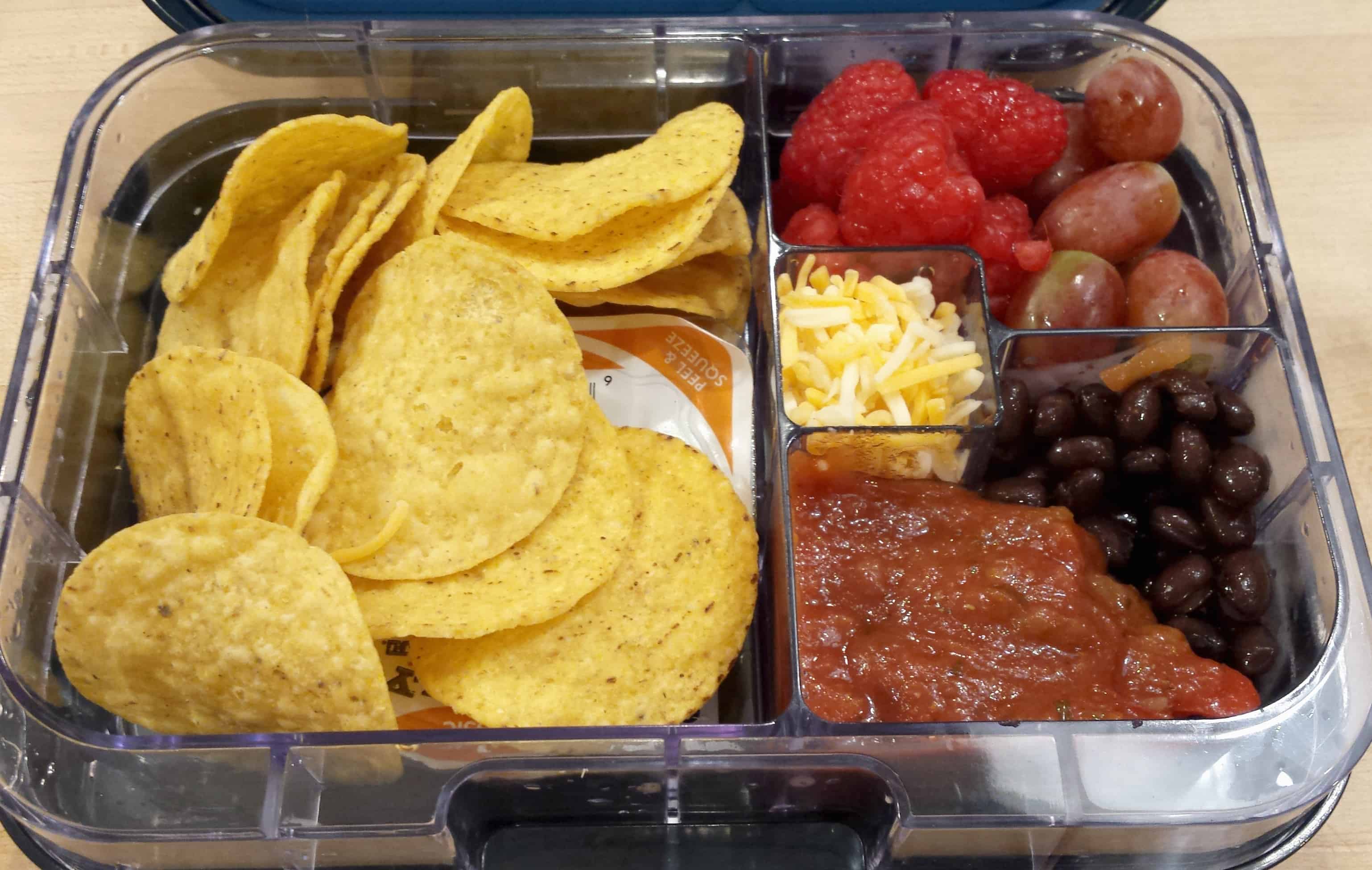 Made In A Pinch Lunch Bunch: Over 25 Lunch Ideas! - Made In A Pinch