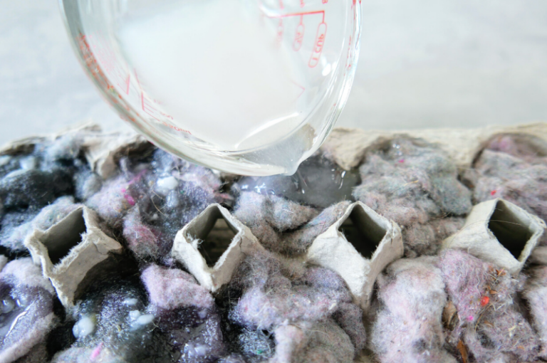 How To Make The BEST DIY Homemade Fire Starters - Made In A Pinch