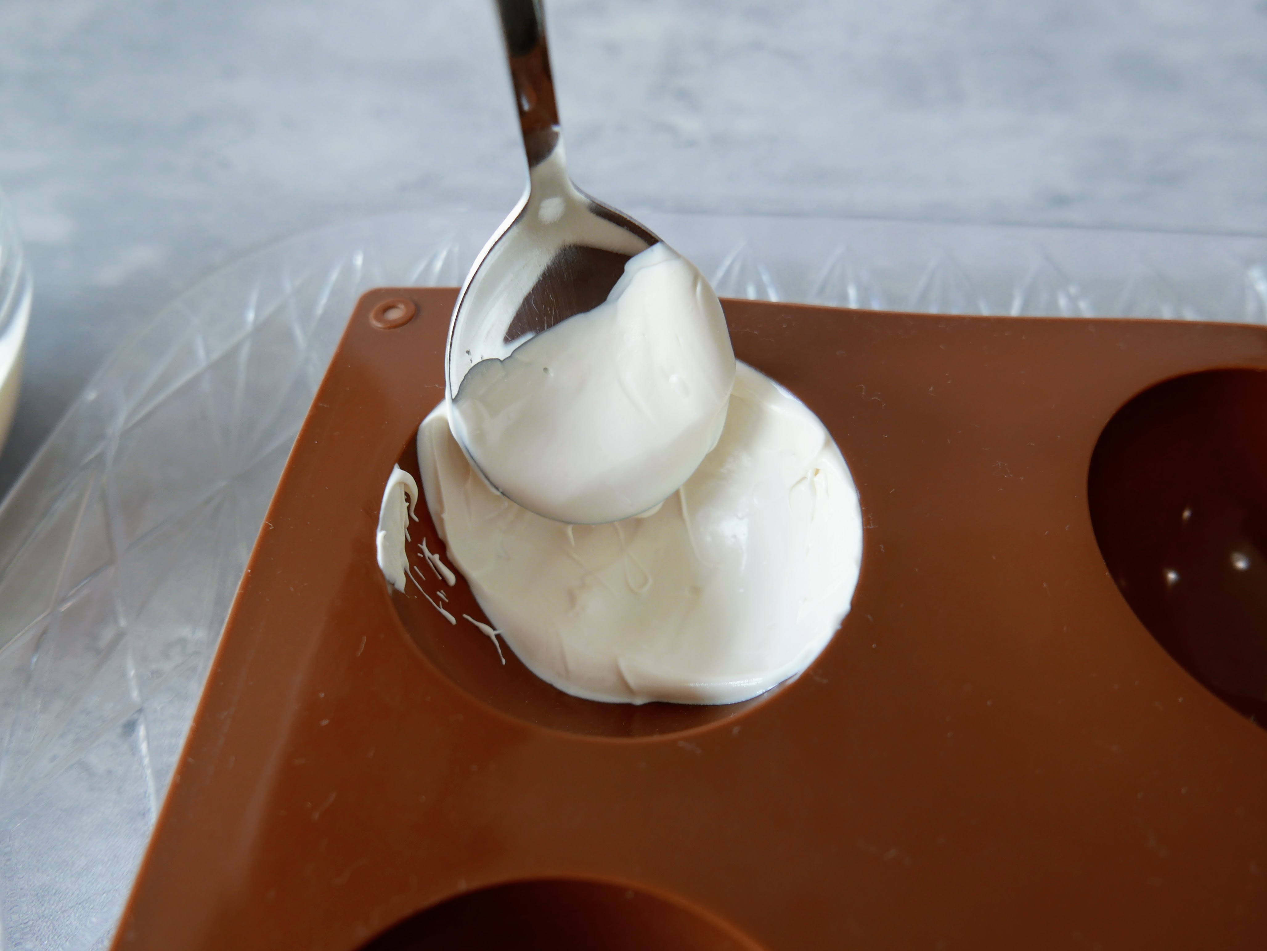 Breakable Halloween Mummy Candy Bombs - Made In A Pinch