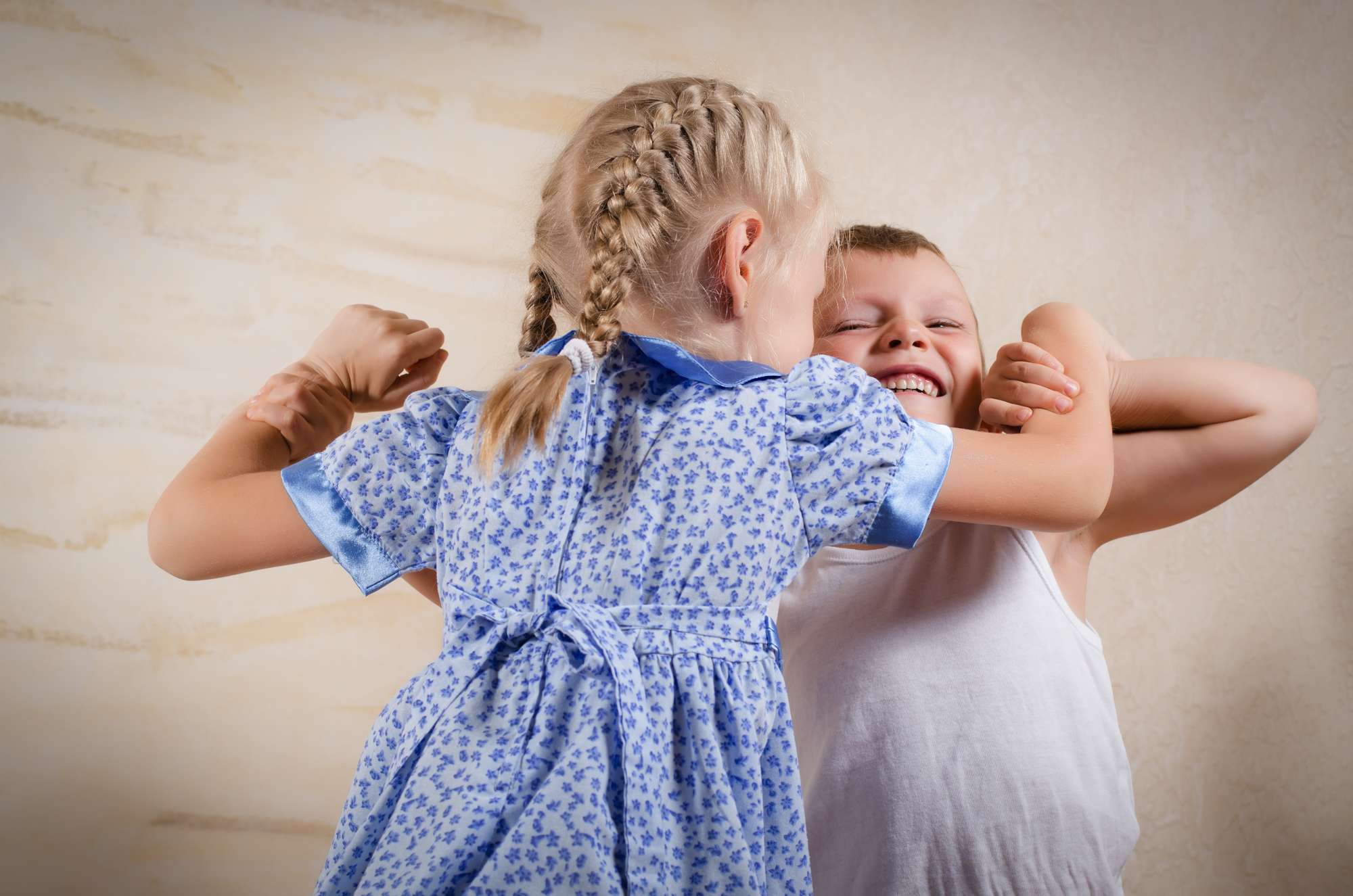 How To Teach Conflict Resolution Skills For Kids - Made In A Pinch