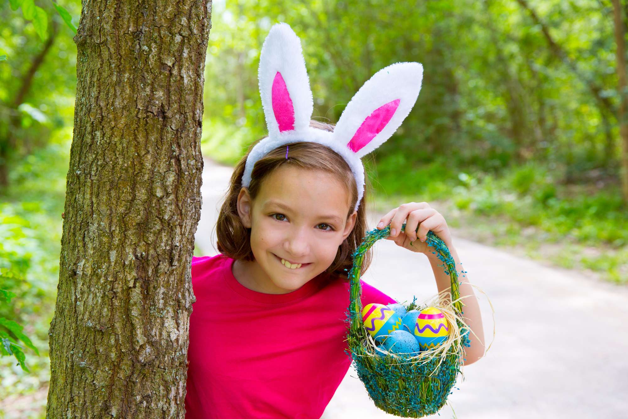 50+ Easter Basket Ideas For Girls (That They Really Want)