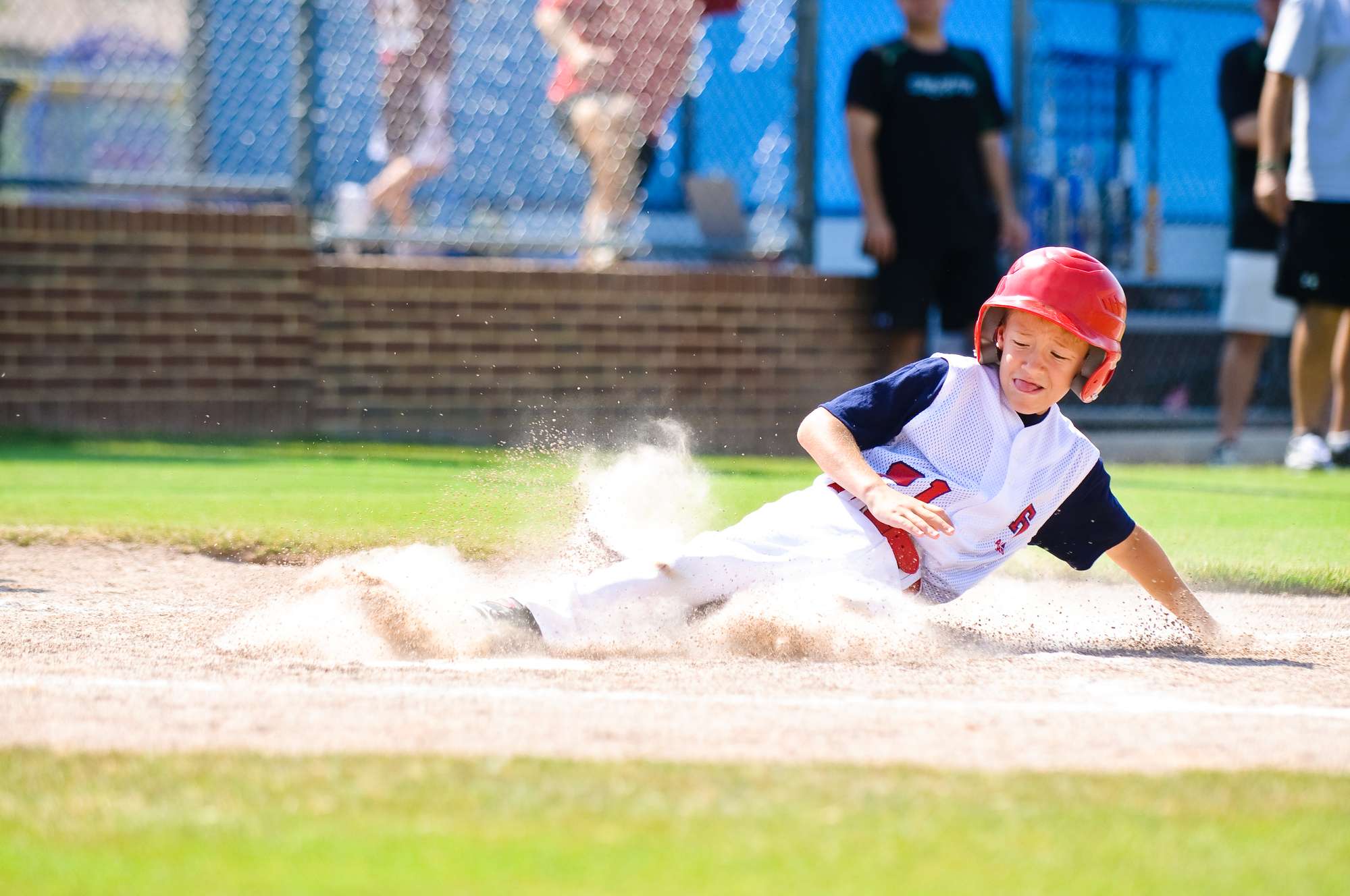 The Ultimate Baseball Tournament Packing List (+ Travel Items)