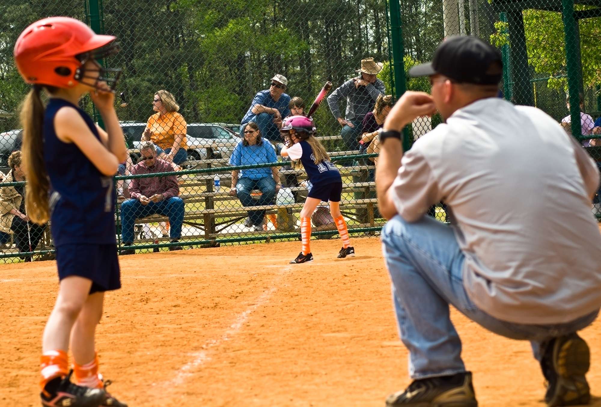 The Ultimate Baseball Tournament Packing List (+ Travel Items)