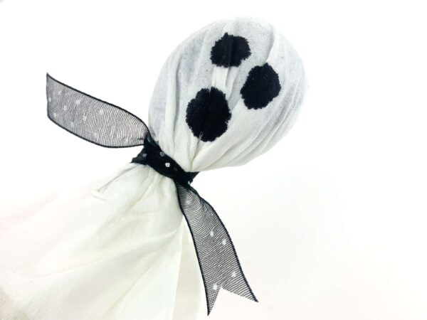 Ghost Suckers (a.k.a. Ghost Lollipops) - Made In A Pinch