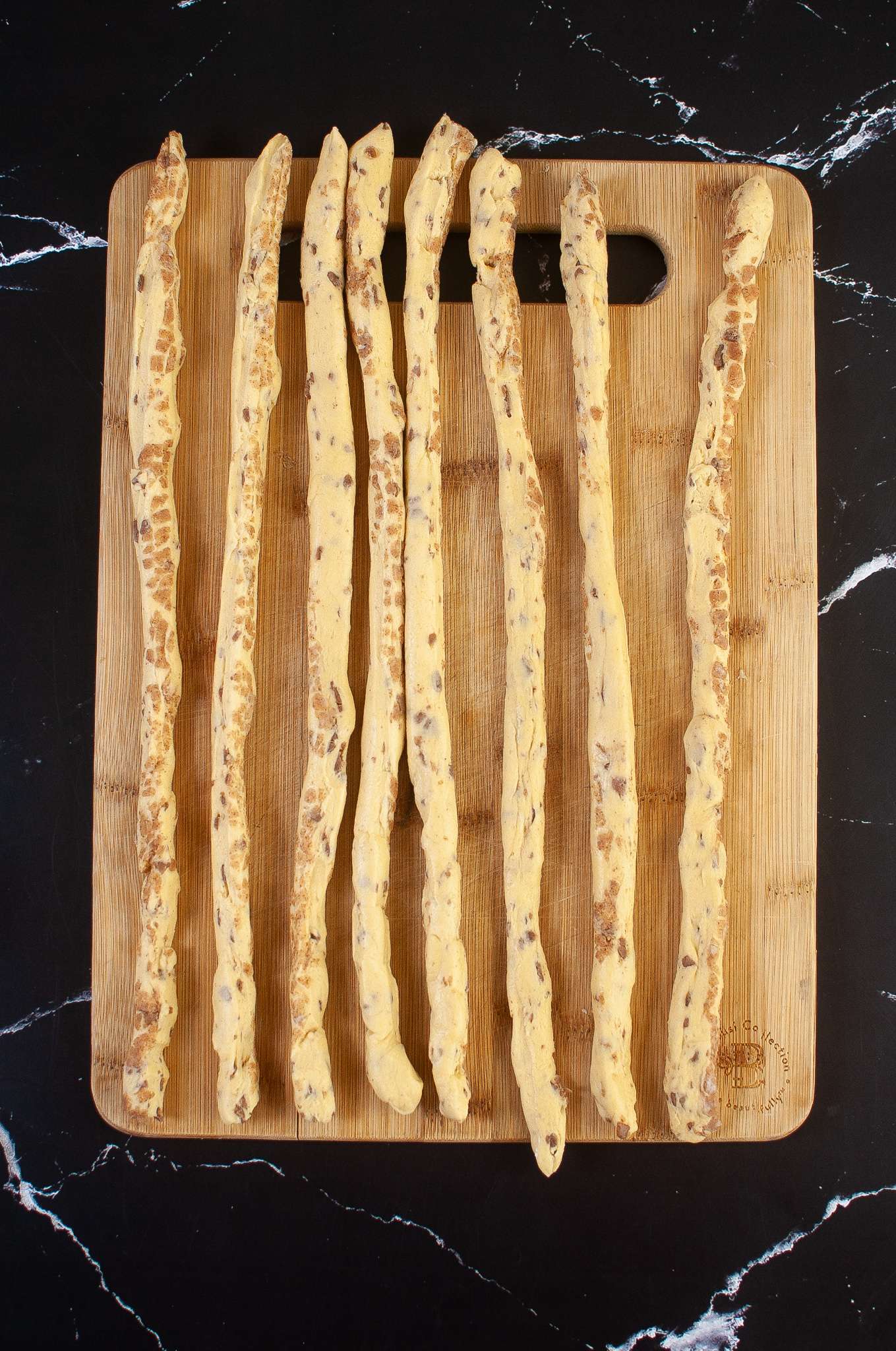 Zombie Guts Cinnamon Rolls (a.k.a., Cinnamon Roll Guts) - Made In A Pinch