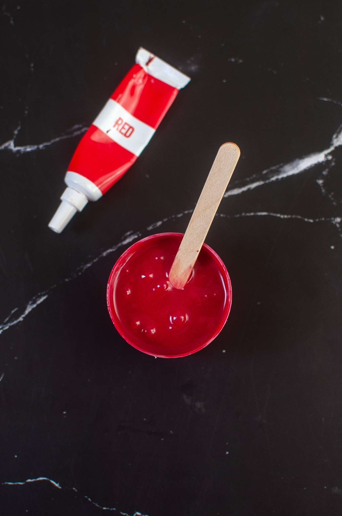 Zombie Guts Cinnamon Rolls (a.k.a., Cinnamon Roll Guts) - Made In A Pinch