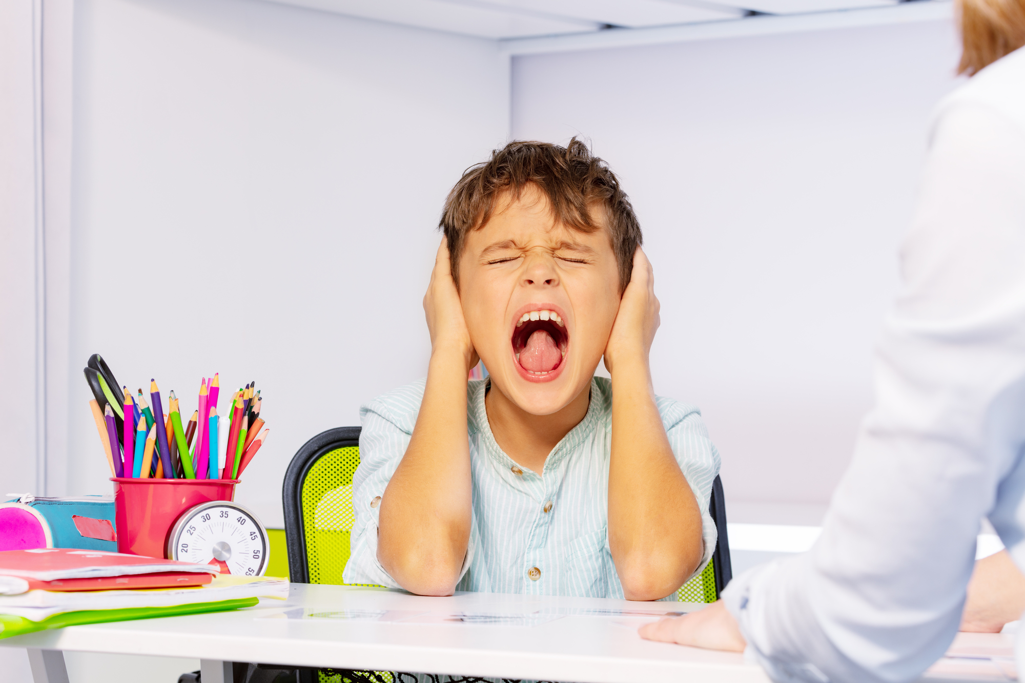 Identifying Emotions: Teaching Kids How To Identify Emotions