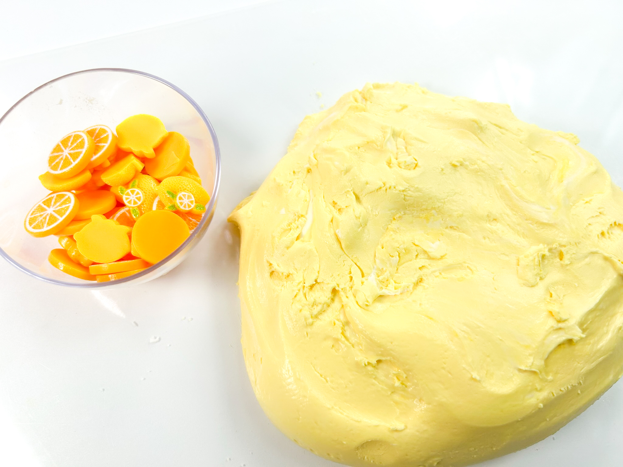 Easy Cloud Dough Recipe: Fluffy Fun for Sensory Seekers