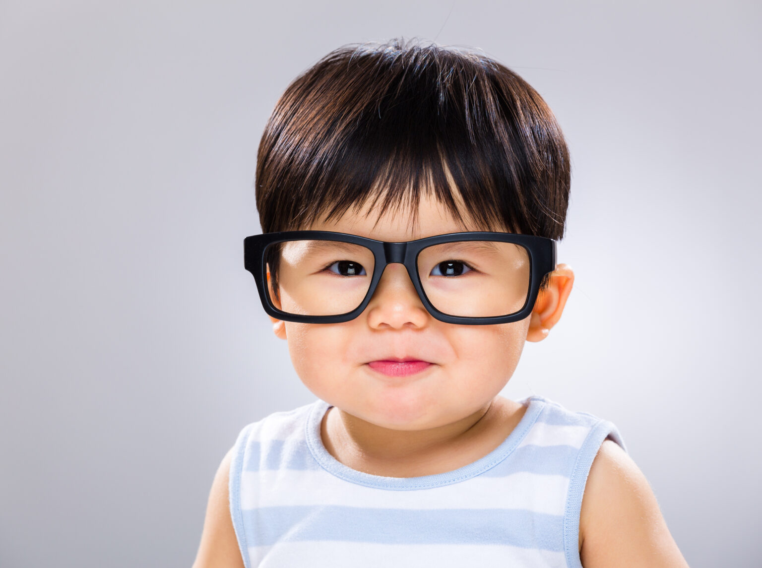 How to Get Your Kids to Wear Their Glasses (And Love Them!) - Made In A ...