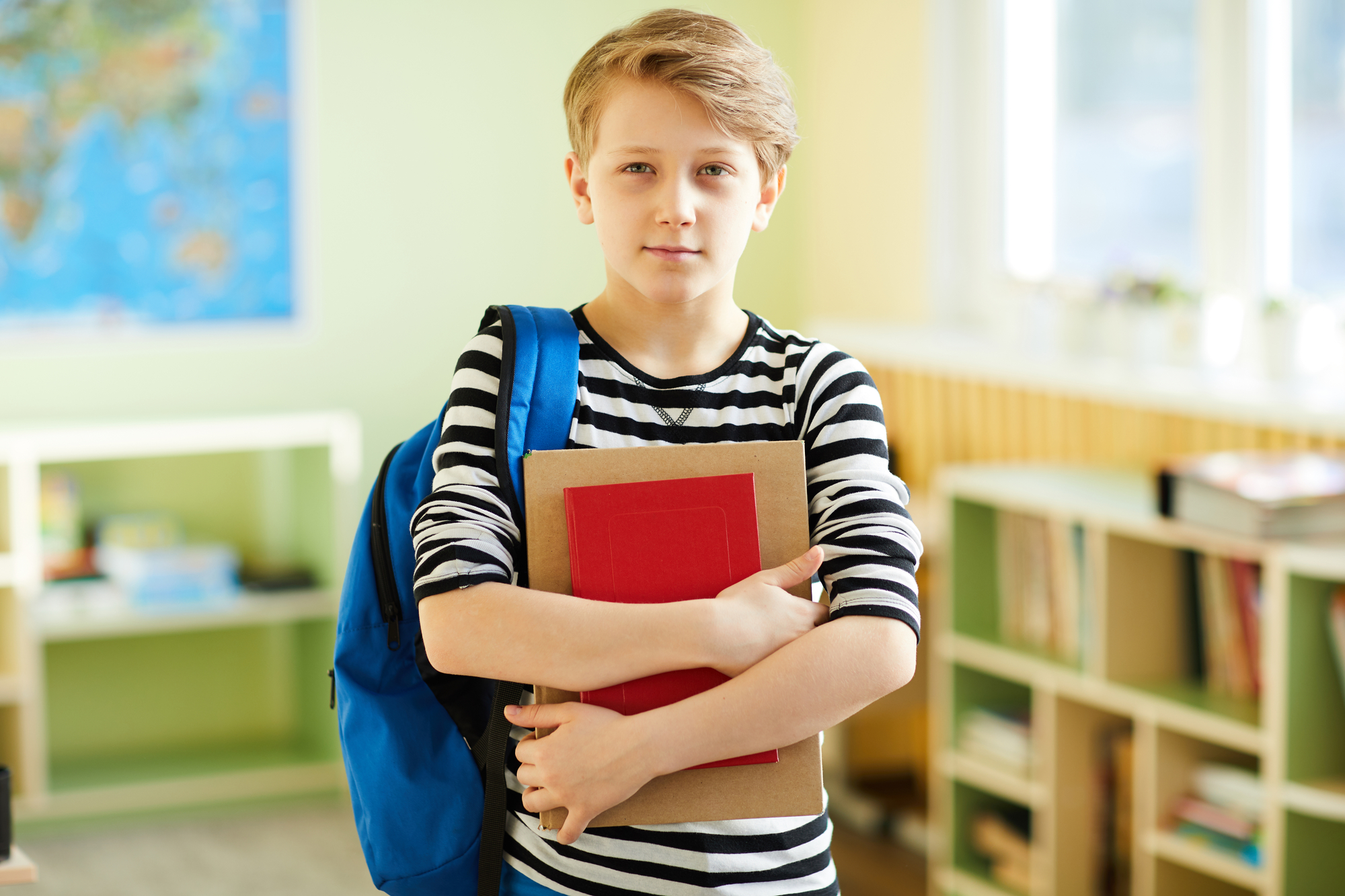 Best Middle School Backpack: Essential Guide For Kids