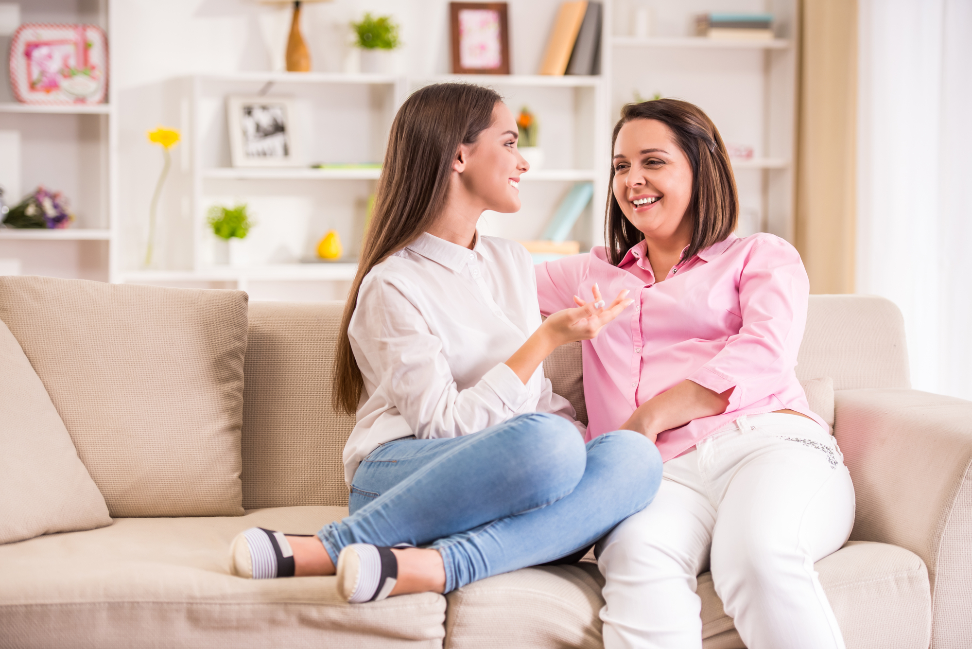 Parenting Tweens: Navigating the Challenges with Ease - Made In A Pinch