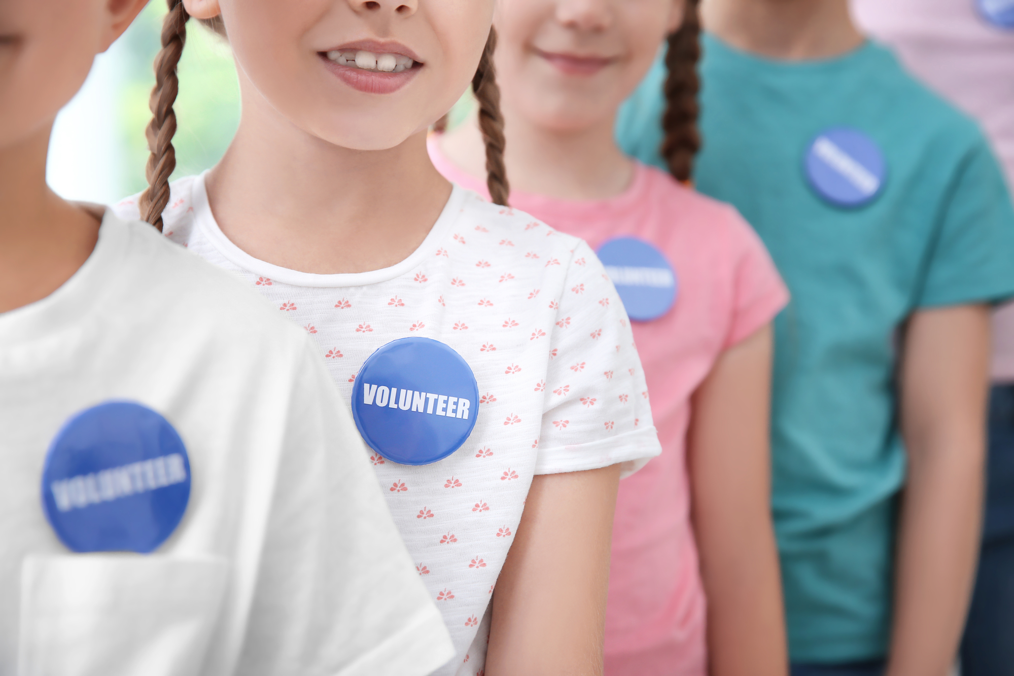 Volunteer Opportunities for Kids: Fun and Impactful Ways to Give Back