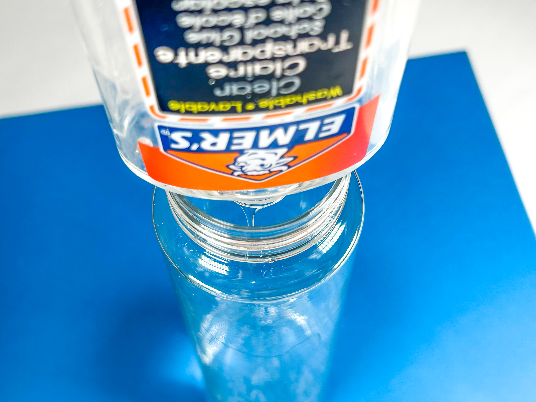 Easy Calming Sea Life Sensory Bottles DIY For Kids - Made In A Pinch