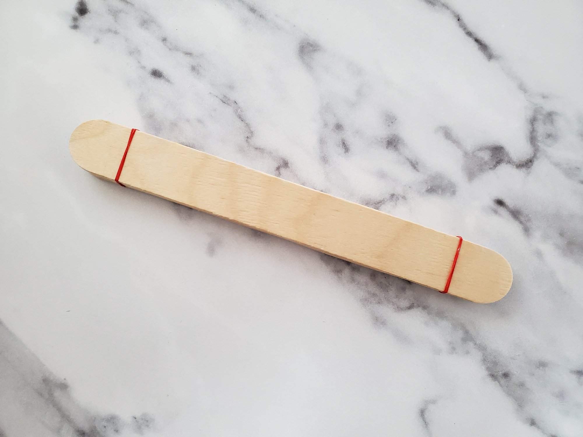 Easy Popsicle Stick Catapult Activity for Kids (STEM!) - Made In A Pinch